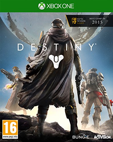 Destiny (Xbox One)