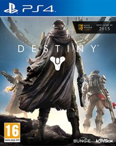 destiny (ps4)