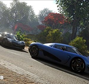 Driveclub (PS4)