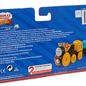 Thomas & Friends Wooden Railway, Stephen Engine