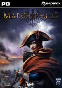 march of the eagles [online game code]