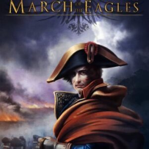 March of the Eagles [Online Game Code]