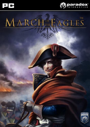 March of the Eagles [Online Game Code]