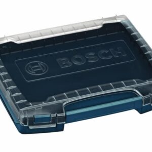 Bosch i-Boxx53 for use with Click and Go Storage System, Empty Box