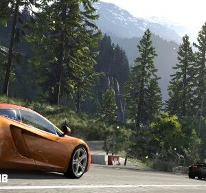 Driveclub (PS4)