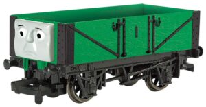 bachmann thomas and friends troublesome #4 truck (ho scale)