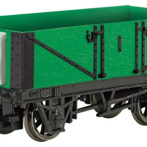 Bachmann Thomas and Friends Troublesome #4 Truck (HO Scale)