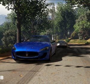 Driveclub (PS4)