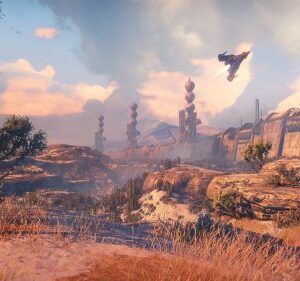 Destiny (Xbox One)