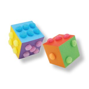 PlayMais Fun to Learn Numbers - Arts and Crafts Building Box - Educational Toys