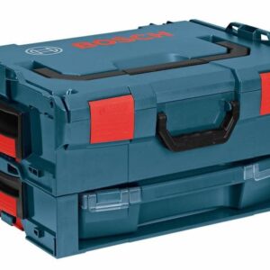 Bosch i-Boxx53 for use with Click and Go Storage System, Empty Box