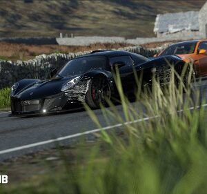 Driveclub (PS4)