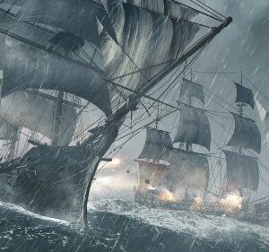 Assassin's Creed IV: Black Flag (Xbox 360)