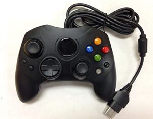 dotop xbox controller for microsoft xbox black