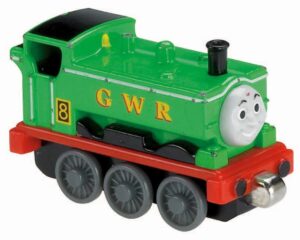 thomas & friends take-n-play, duck