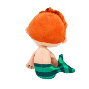 Nickelodeon Bubble Guppies Plush Nonny