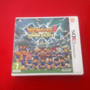 Inazuma Eleven