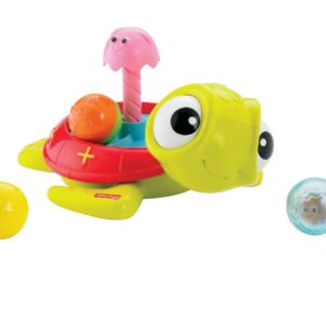 Fisher-Price Disney Amazing Animals Whirling Round Squirt