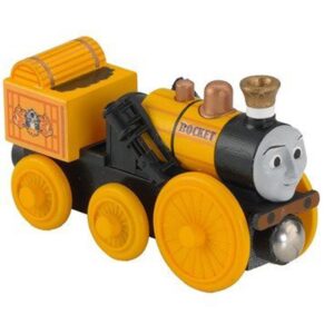 Thomas & Friends Wooden Railway, Stephen