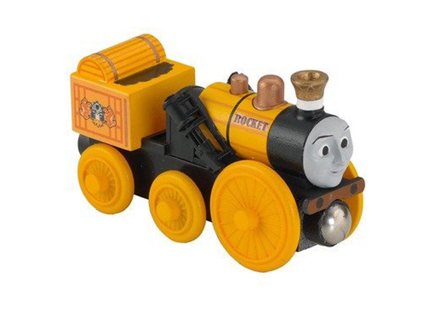 Thomas & Friends Wooden Railway, Stephen