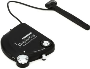 fishman tripleplay wireless midi pickup