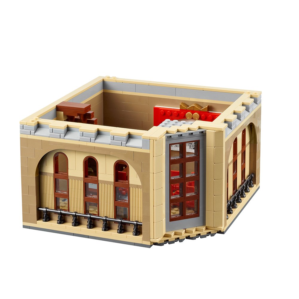 LEGO Creator 10232 Palace Cinema