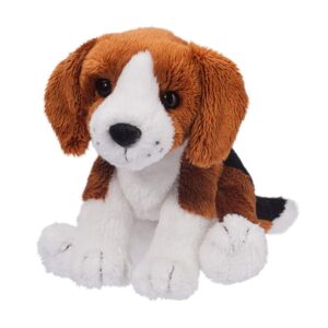 douglas sniff beagle dog plush stuffed animal