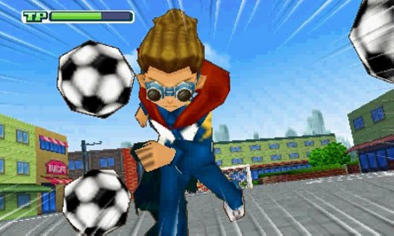 Inazuma Eleven