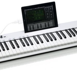 Samson Carbon 61 USB MIDI Controller