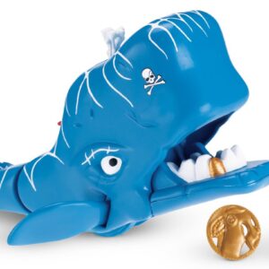 Fisher-Price Imaginext Pirate Whale