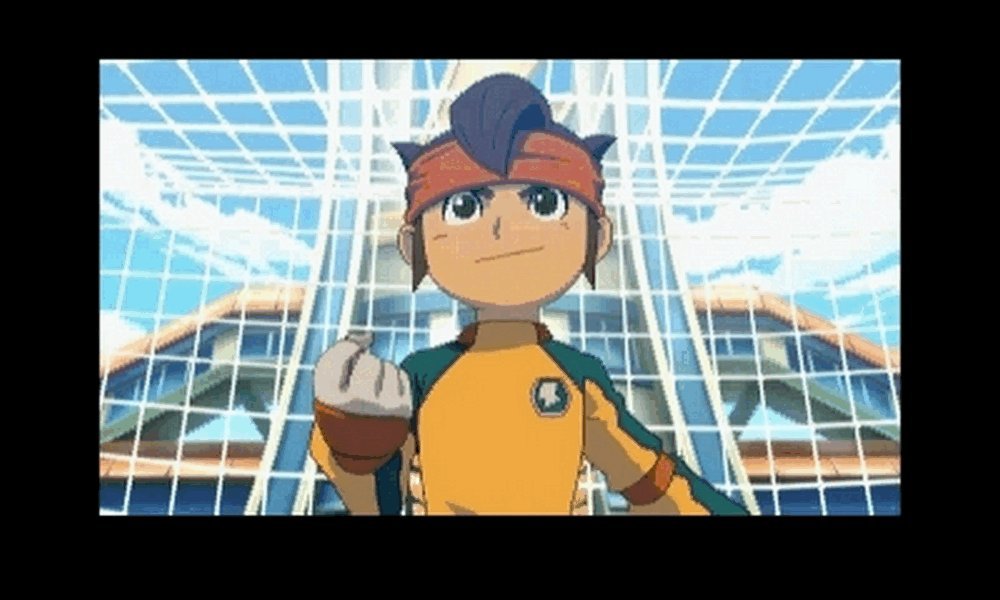 Inazuma Eleven