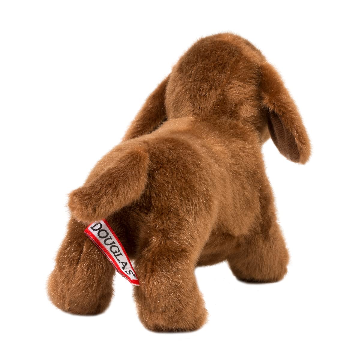 Douglas Dilly Dachshund Dog Plush Stuffed Animal