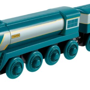 Thomas & Friends Wooden Railway, Connor