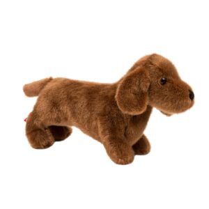 Douglas Dilly Dachshund Dog Plush Stuffed Animal