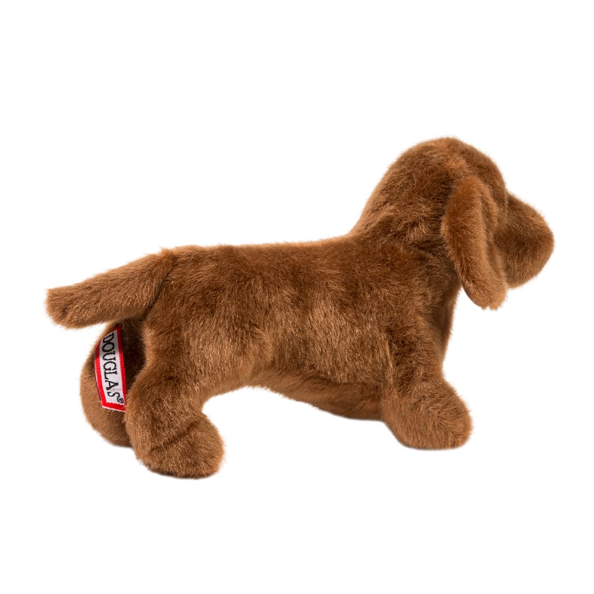 Douglas Dilly Dachshund Dog Plush Stuffed Animal