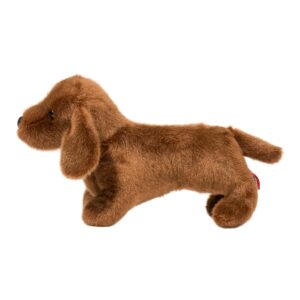 Douglas Dilly Dachshund Dog Plush Stuffed Animal