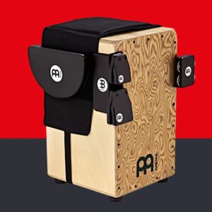 Meinl Percussion CSM-M Medium Cajon Side Mount