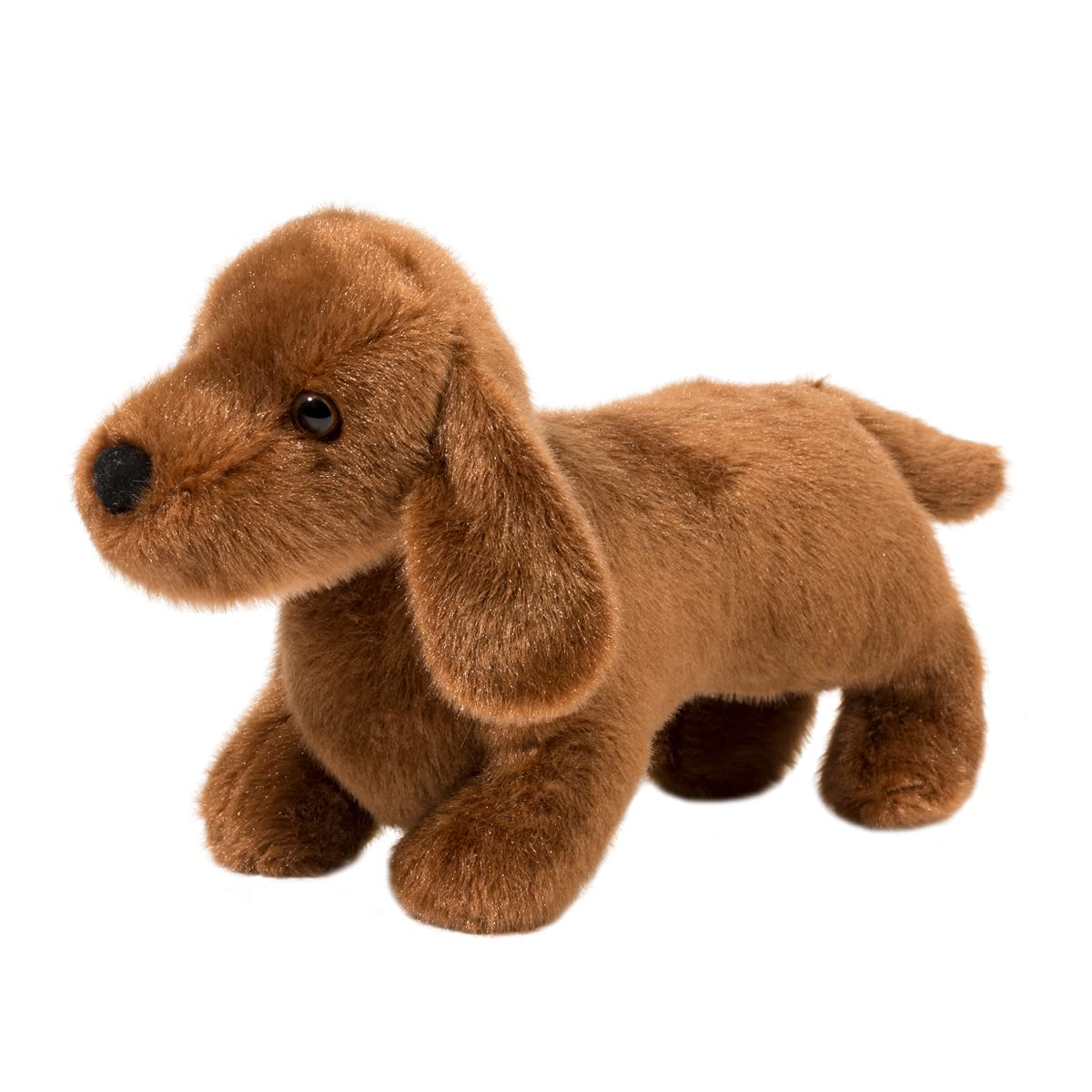 Douglas Dilly Dachshund Dog Plush Stuffed Animal