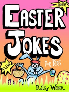 easter jokes for kids