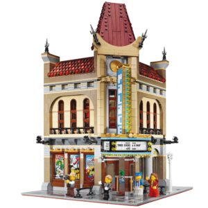 LEGO Creator 10232 Palace Cinema