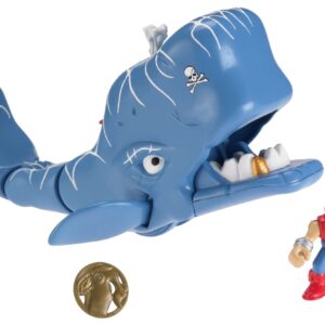 Fisher-Price Imaginext Pirate Whale