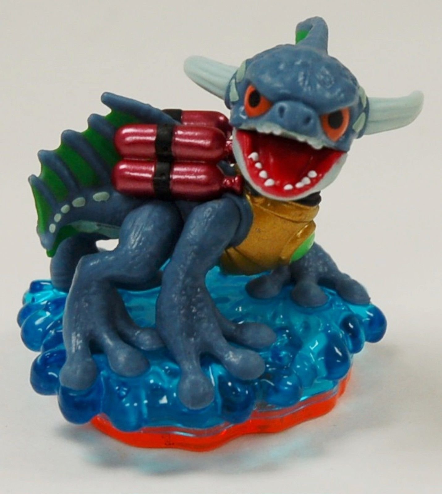 Skylanders Giants LOOSE Figure Zap