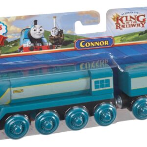 Thomas & Friends Wooden Railway, Connor