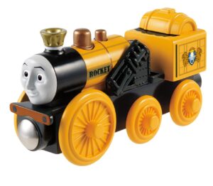 thomas & friends wooden railway, stephen