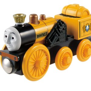 Thomas & Friends Wooden Railway, Stephen