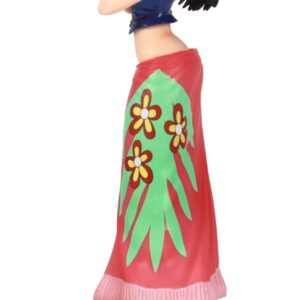 Banpresto Nico Robin 48163 One Piece DXF The Grandline Lady Volume 2 Banpresto 6.5" Action Figure