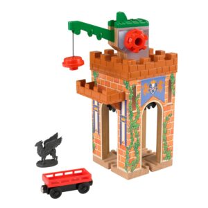 Thomas & Friends Wooden Railway, Castle Crane