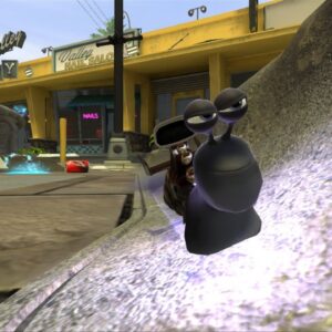 Turbo: Super Stunt Squad - Xbox 360