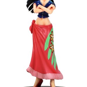 Banpresto Nico Robin 48163 One Piece DXF The Grandline Lady Volume 2 Banpresto 6.5" Action Figure