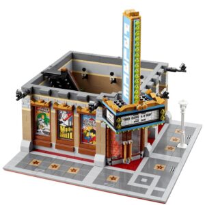 LEGO Creator 10232 Palace Cinema